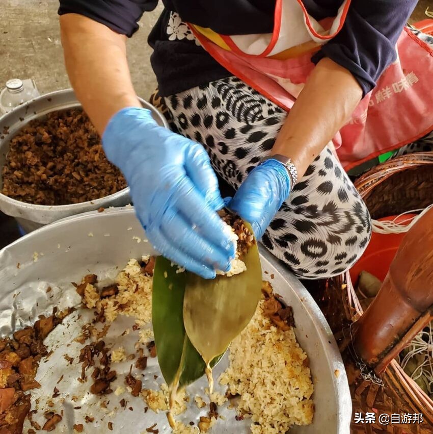 7 famous meat dumpling restaurants in Taichung, which one is the ...
