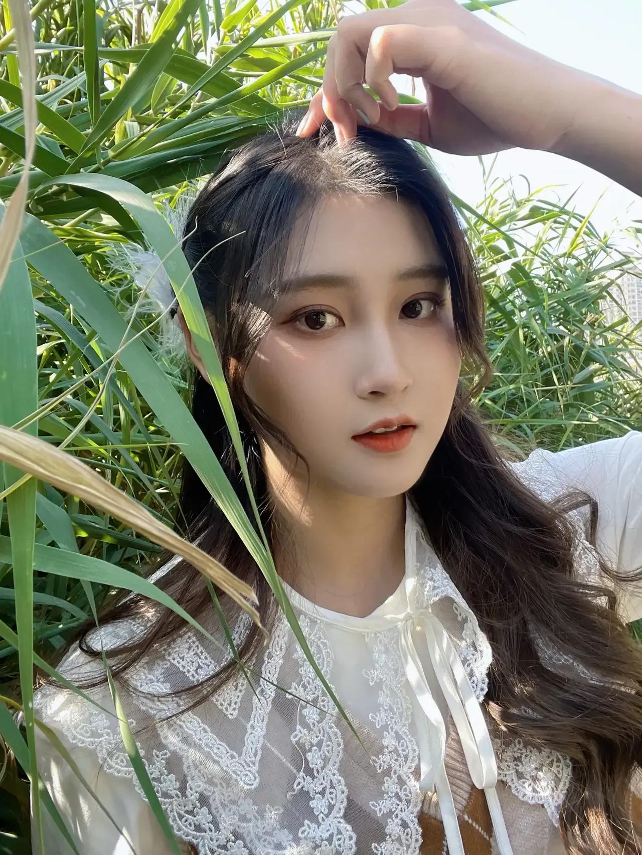 Wang Xi is more beautiful - iMedia