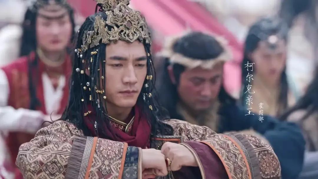 "Yu Gu Yao" Empty Sang Yan Value Men's Group: Xiao Zhan Han Dong He ...
