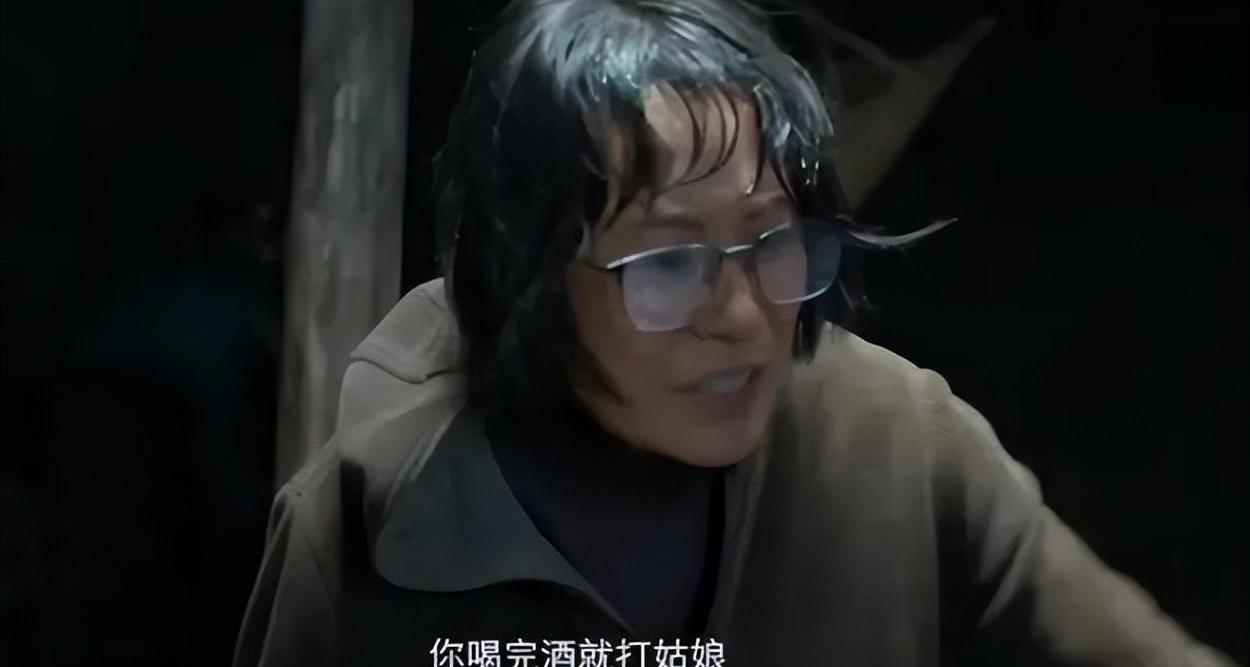 Let Hu Ge play Zhang Guimei! I was originally a high-ranking person who ...