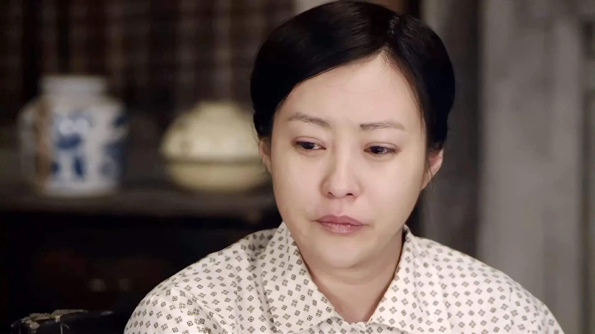 The most hated actress, Su Meng from Zhengyangmen - iNEWS