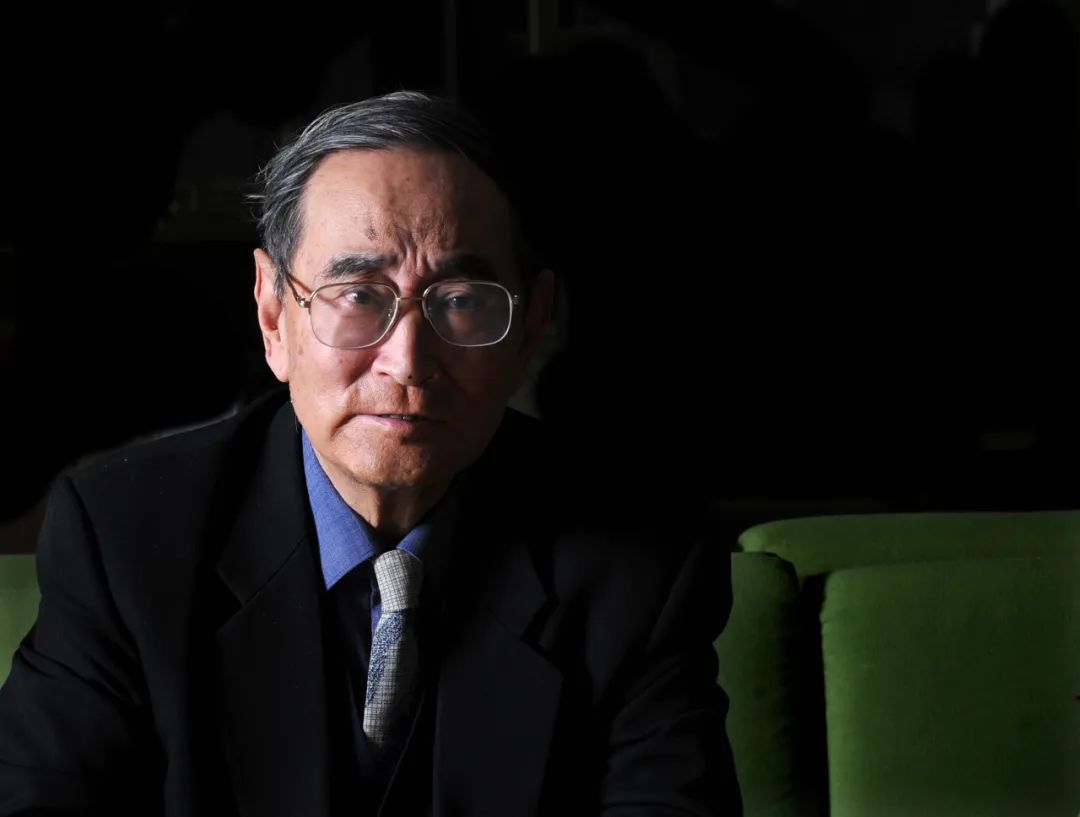 Li Yining: The half-life debate with Wu Jinglian - iMedia