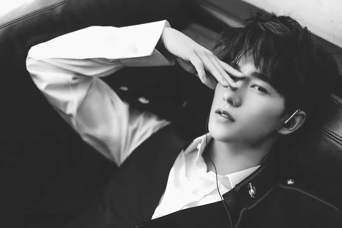 A middle-aged actor, it has been 15 years since his debut, why is Yang ...