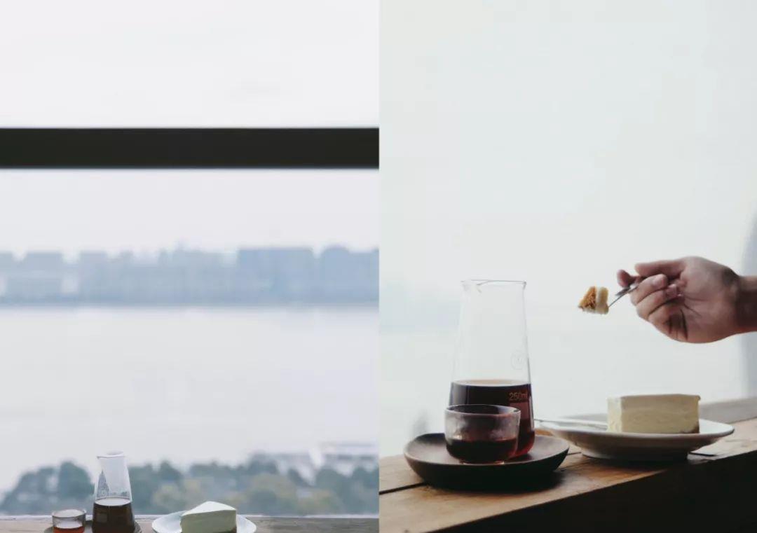 Hangzhou Hidden Coffee Exploration explains the mysterious story behind ...