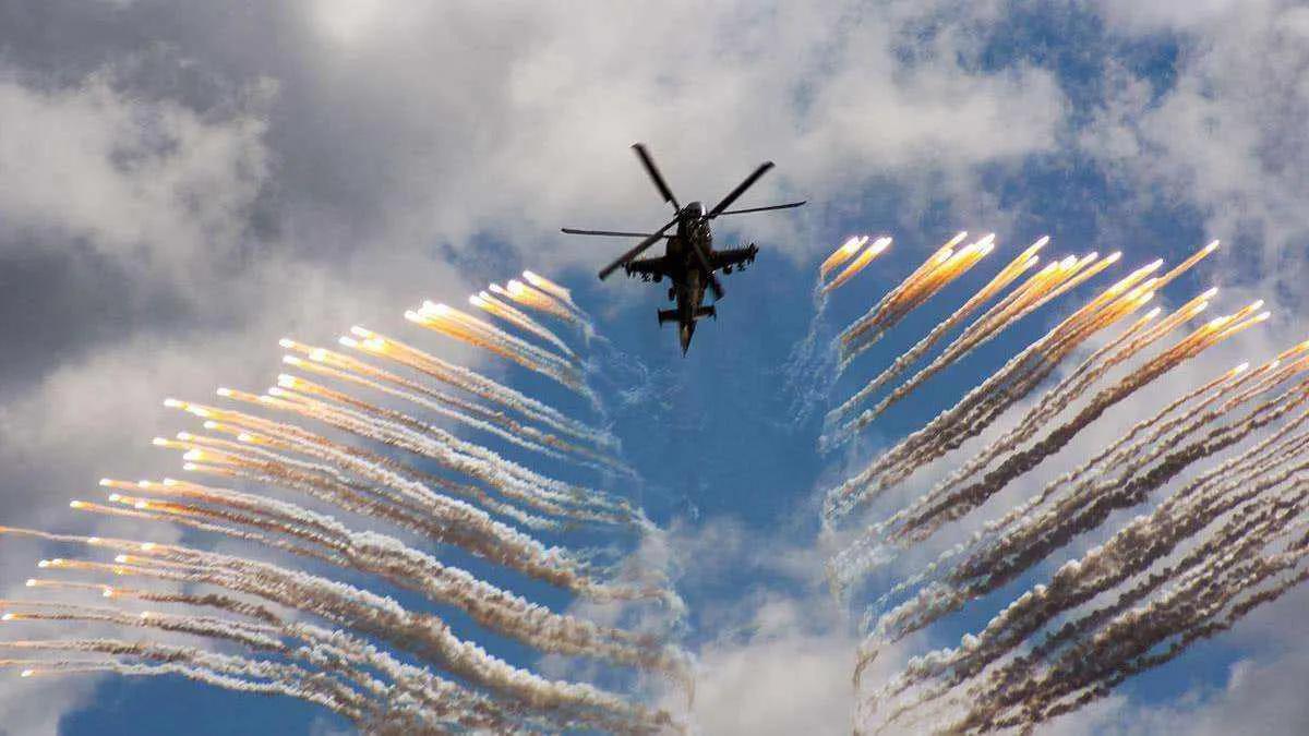 The Ukrainian army broke through the defense line and launched a ...