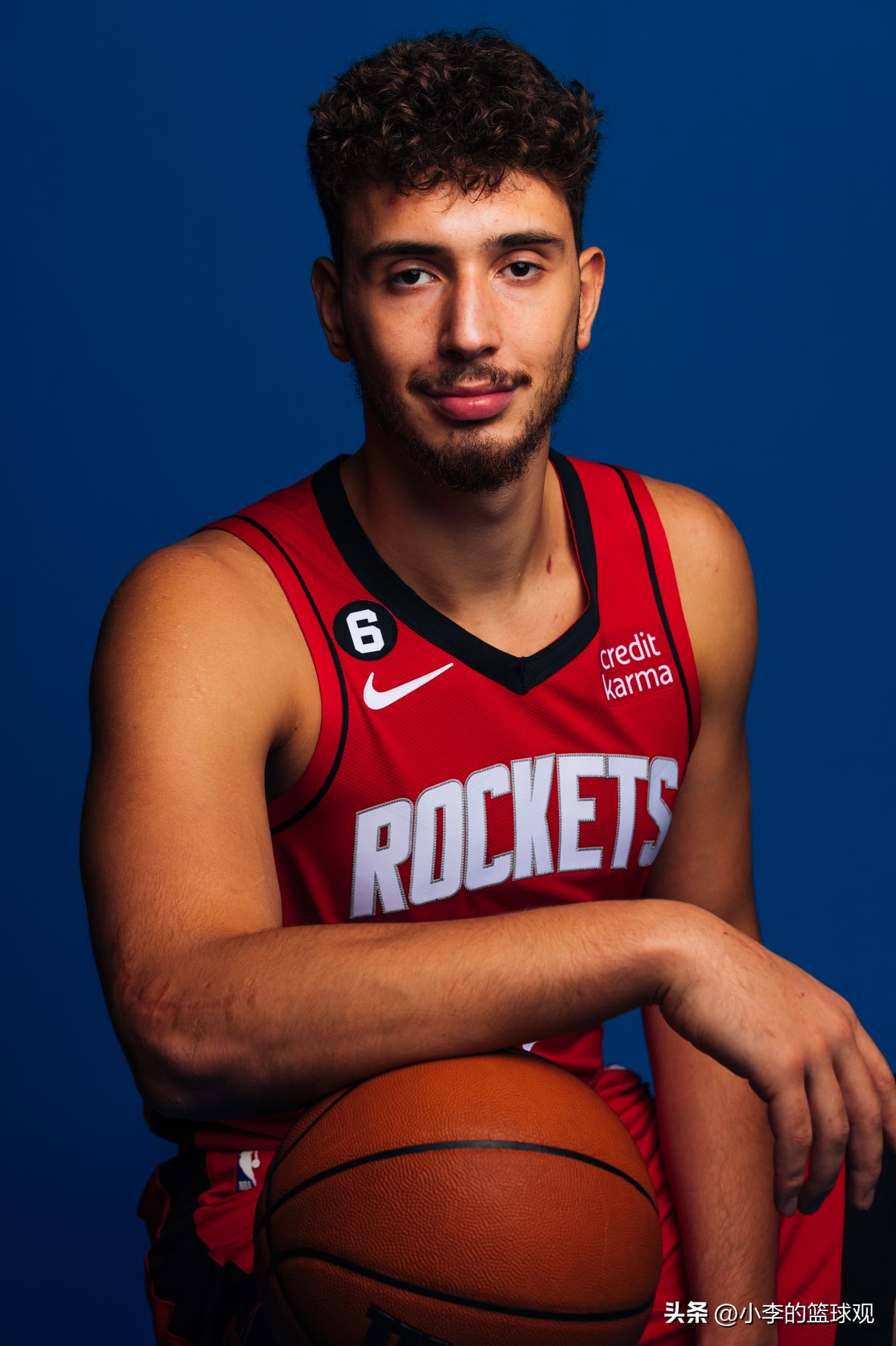 The Rockets' starting lineup suddenly changed: Why Silas's sudden ...