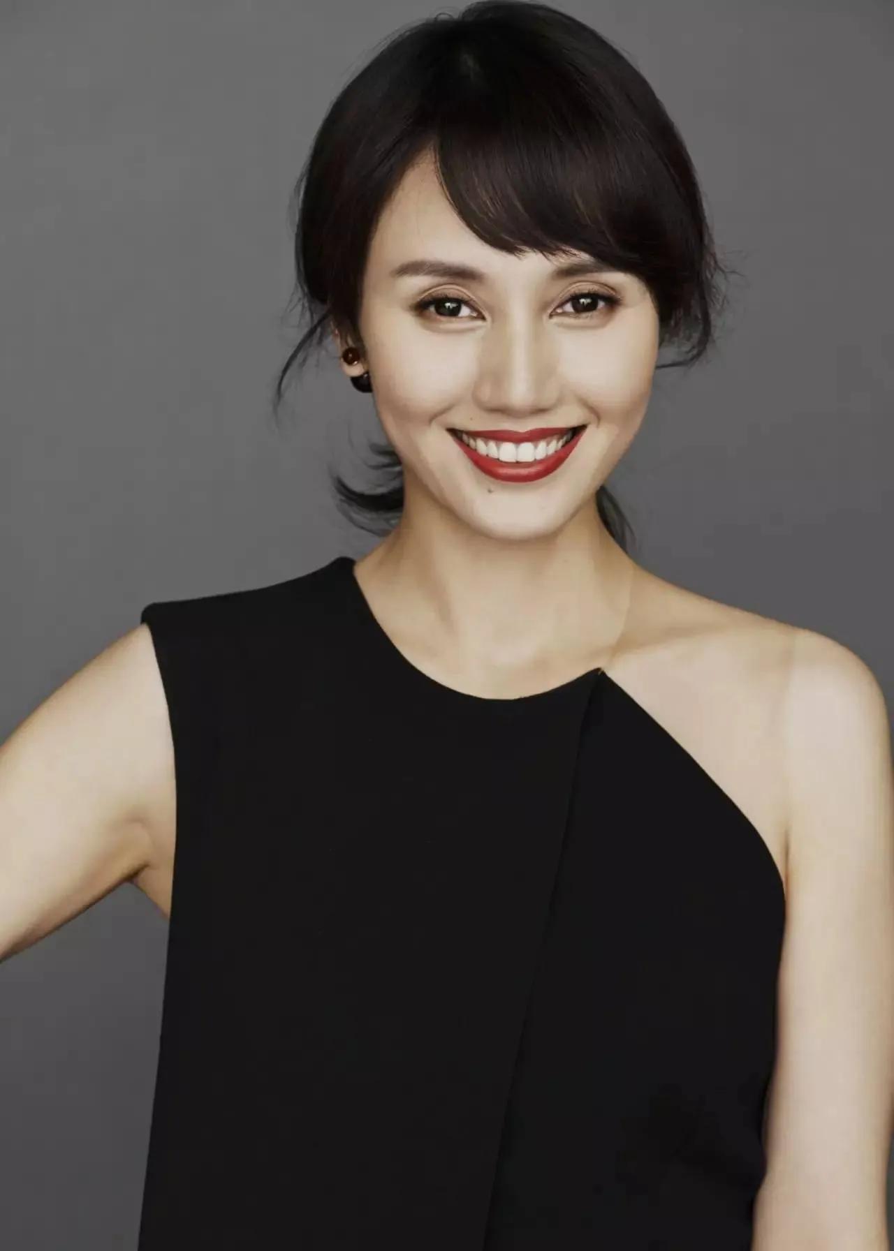 Variety Yuan Quan: She can be gentle to the extreme, or she can be ...
