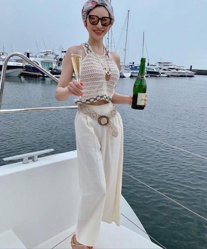 Japanese model: Sayo SAYO - iMedia