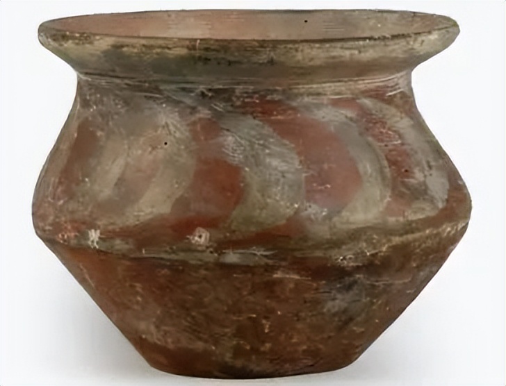 Huang Yang: Interpretation of crescent-shaped faience decorations from ...