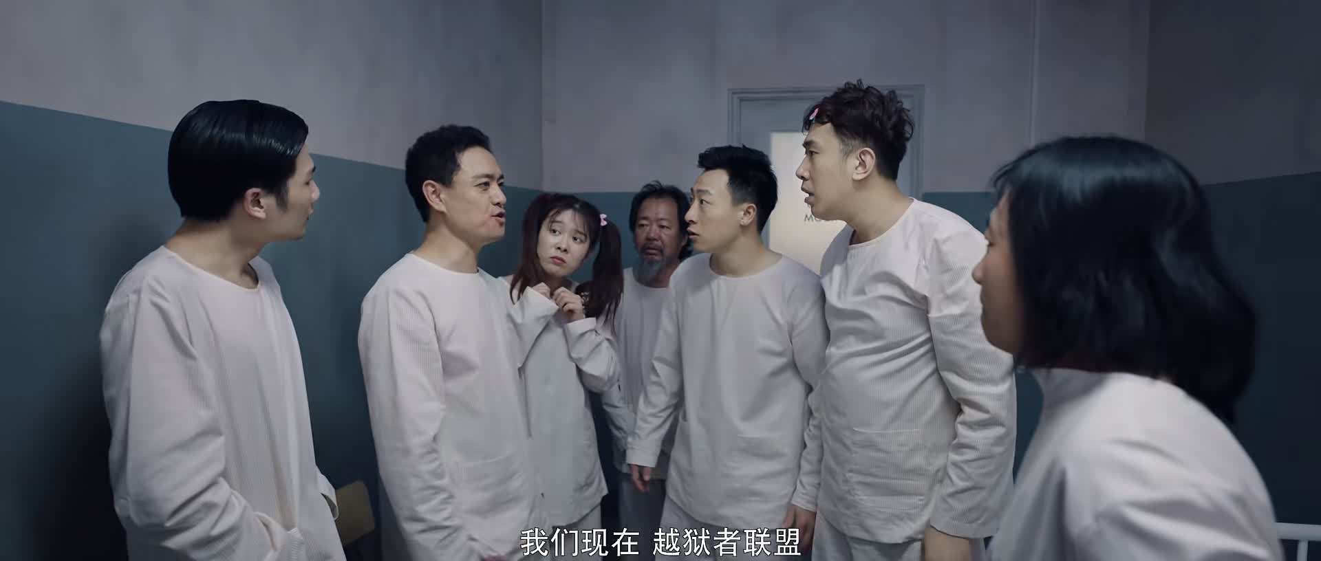 "Back To Tomorrow": Another smash hit, Zhao Yingjun hilariously ...