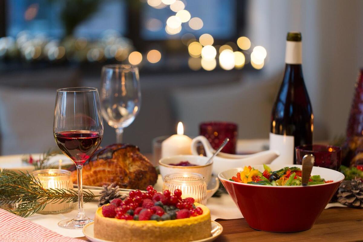 Don't lose weight without eating dinner, 9 ways to eat dinner that lose ...