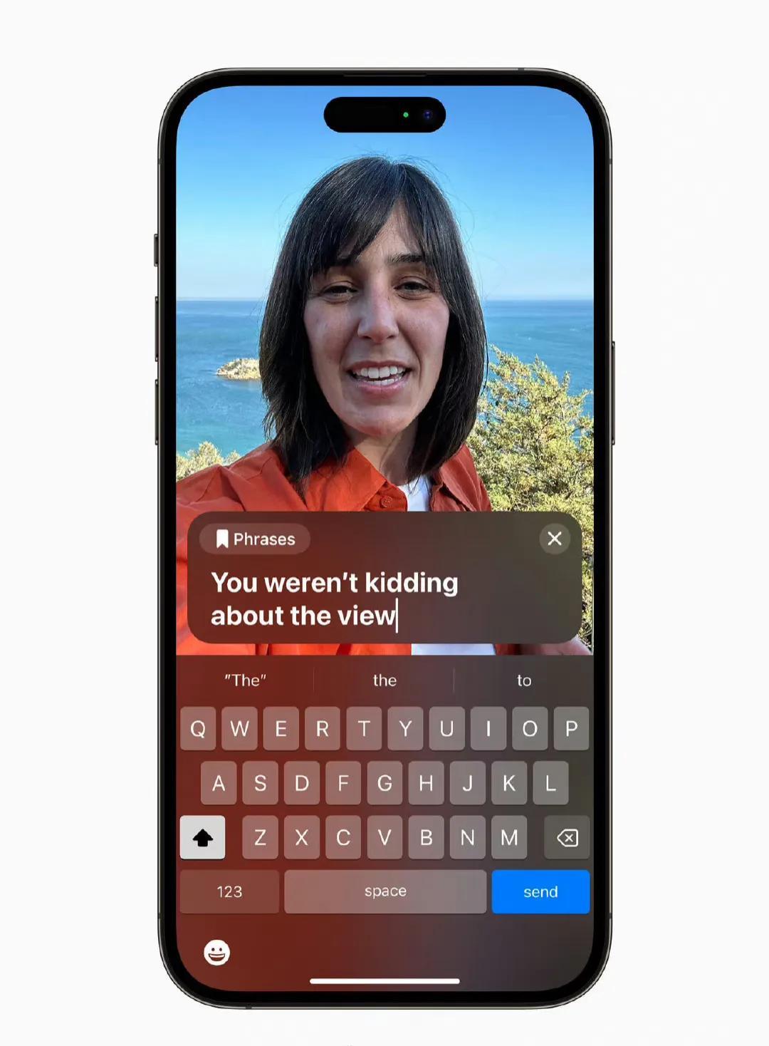 Apple introduces more powerful and more user-friendly accessibility ...