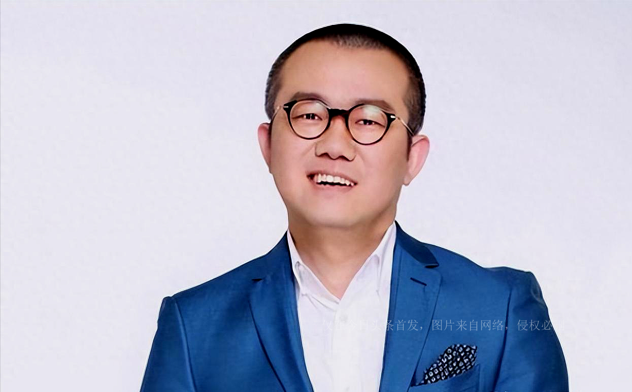 Tu Lei, who is full of benevolence, justice and morality, may not be ...