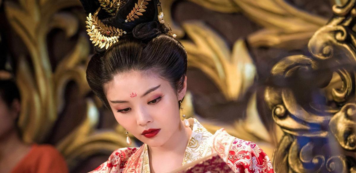 Li Longji launched a coup, why didn't he accept Shangguan Wan'er, who ...