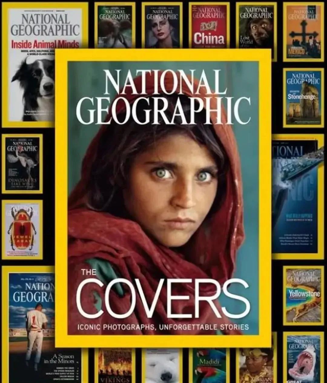 After 135 years, the world famous magazine "National Geographic" fired ...