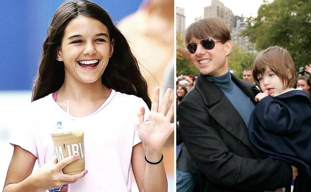 17-year-old Su Rui went out holding flowers, her eyes were melancholy ...