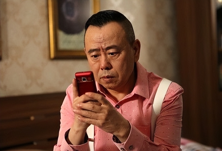 This time, the 65-year-old Pan Changjiang finally paid the price for his greed - iNEWS