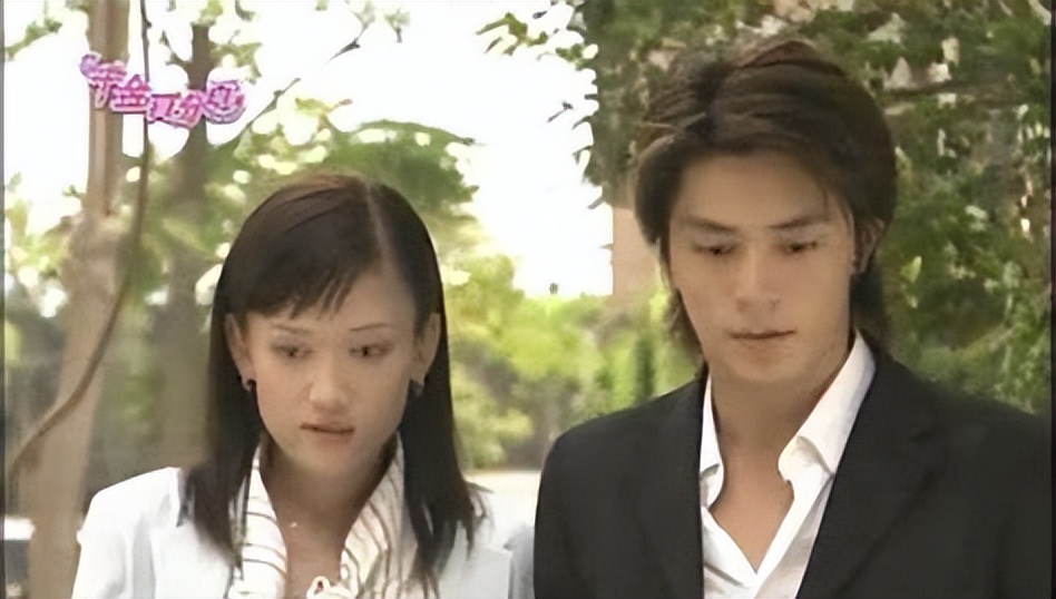 After Chen Qiaoen broke up with Huo Jianhua, he publicly stated that Chen Qiaoen was too clingy ...