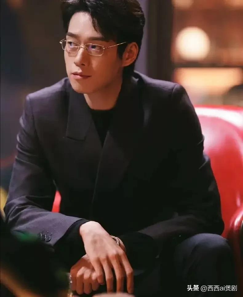 The overbearing CEO is obsessed with his sister? "Meng Yanchen" helps ...