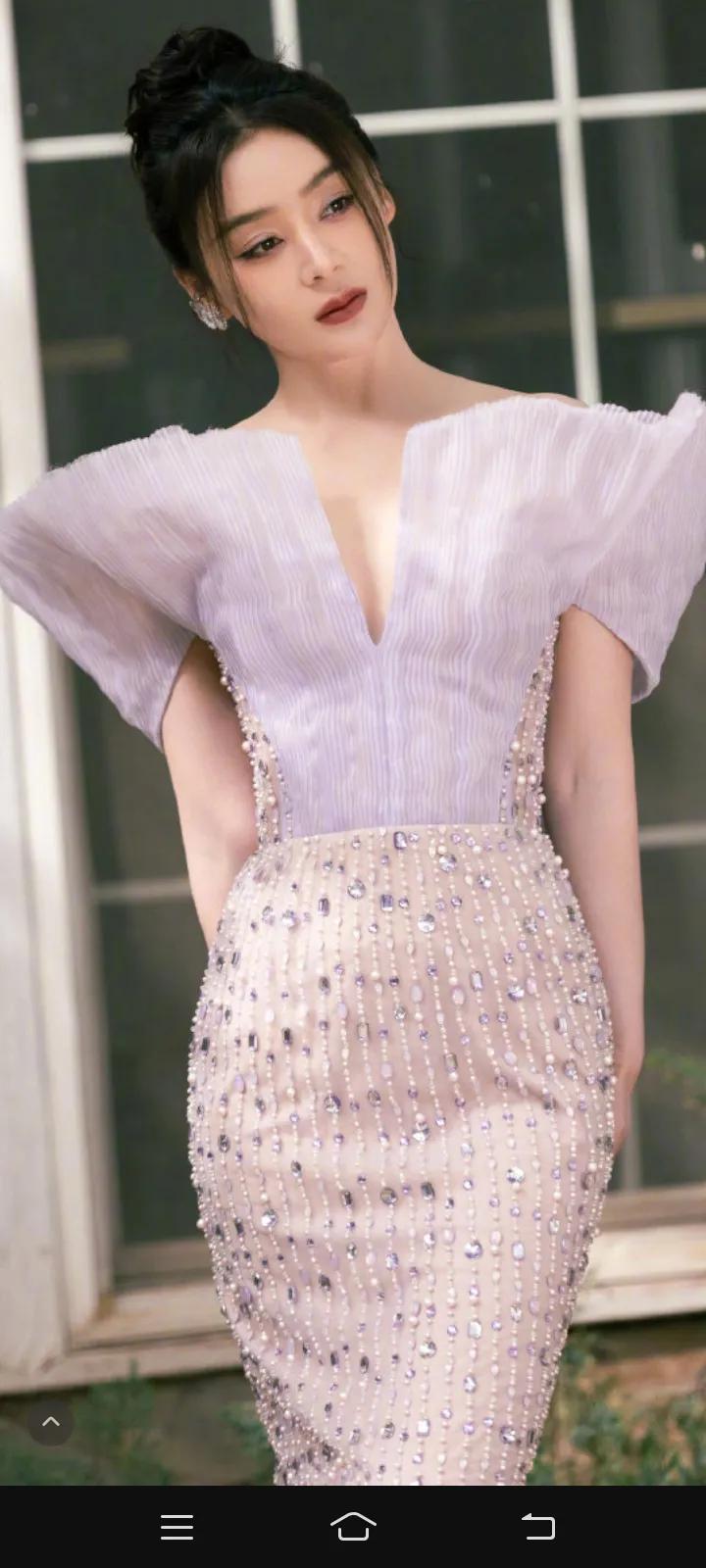 Yuan Shanshan beauty picture 17 - iNEWS