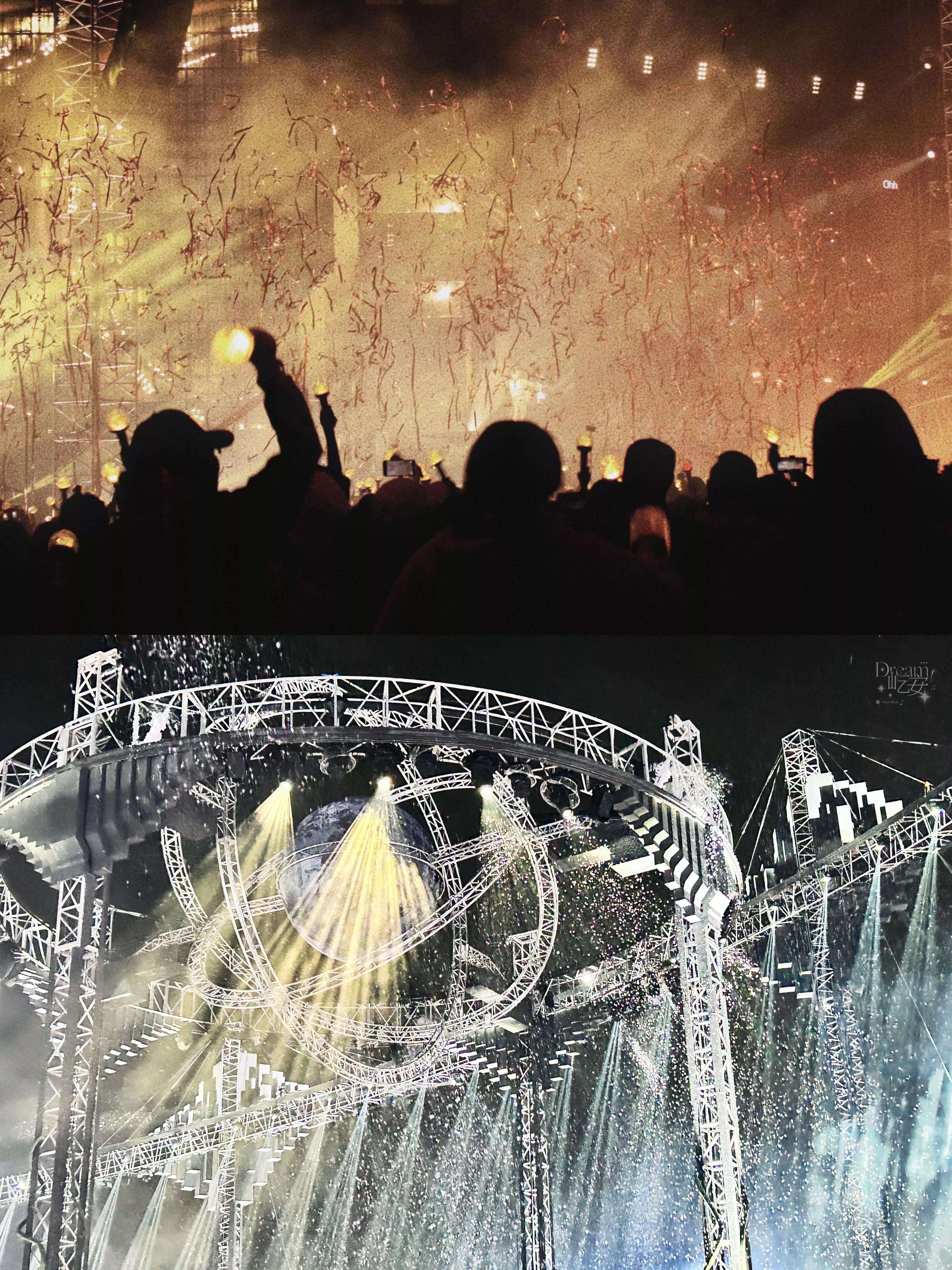 Come to Huachenyu Mars Concert 2023 and experience the ceiling-level ...