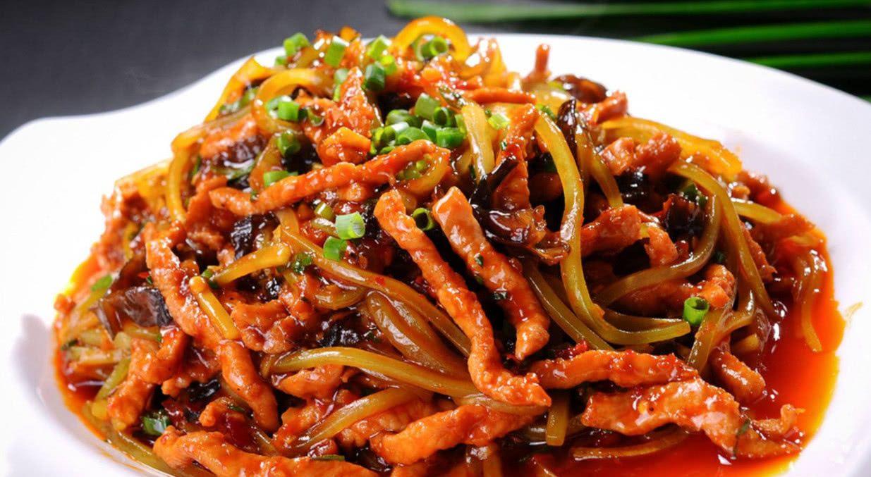 Sichuan's top ten classic Sichuan dishes, how many have you tried? - iMedia