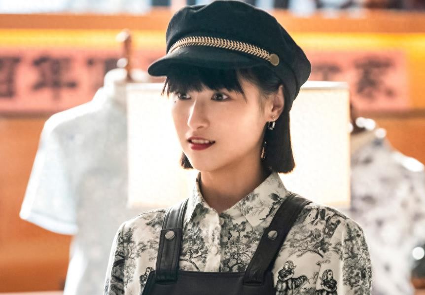 Wang Yanlin's love nest of Adjani was exposed, with shoes covering a ...