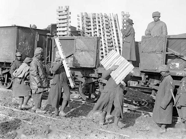 A Brief Analysis of the Contributions of the Underclass People in the ...