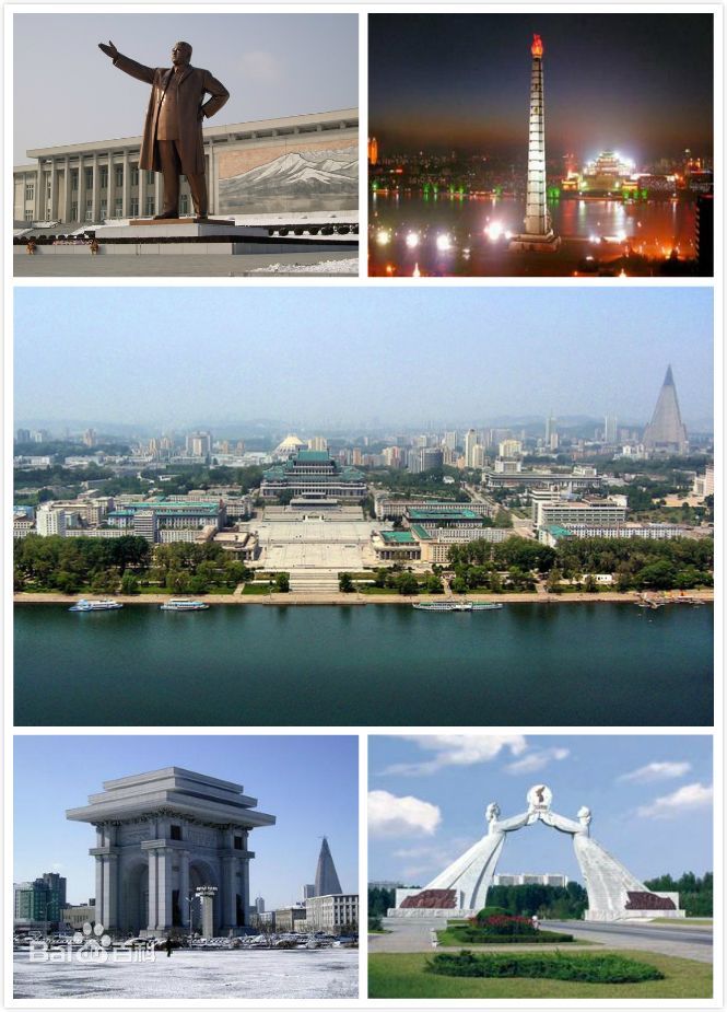 If North Korea reforms and opens up, which cities will be developed ...