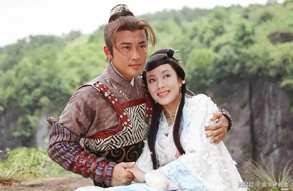 Yang Yi's best role is not Kang Zijun who won the post-view, but the previous supporting role ...