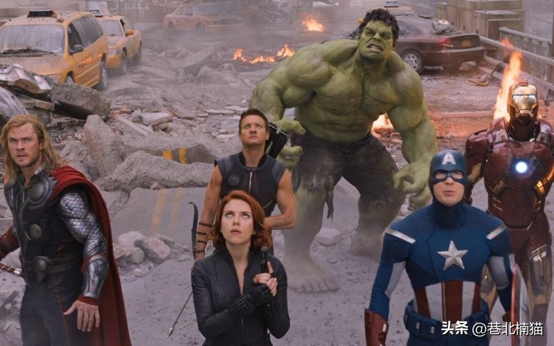 How The Avengers Shows Superhero Social Responsibility Through Teamwork ...