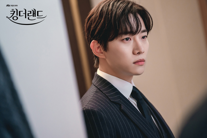 Li Junhao and Yoona's new dramas have no sense of CP. Idols are born in ...