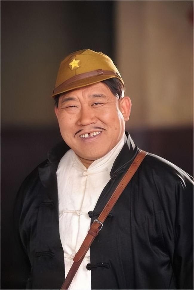Du Xudong, a first-class national actor, finally paid the price for his ...