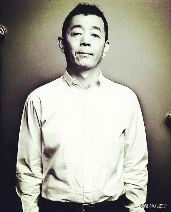 How "sturdy" is Jiang Wenli?Look at her way of "revenge" Gu Changwei ...