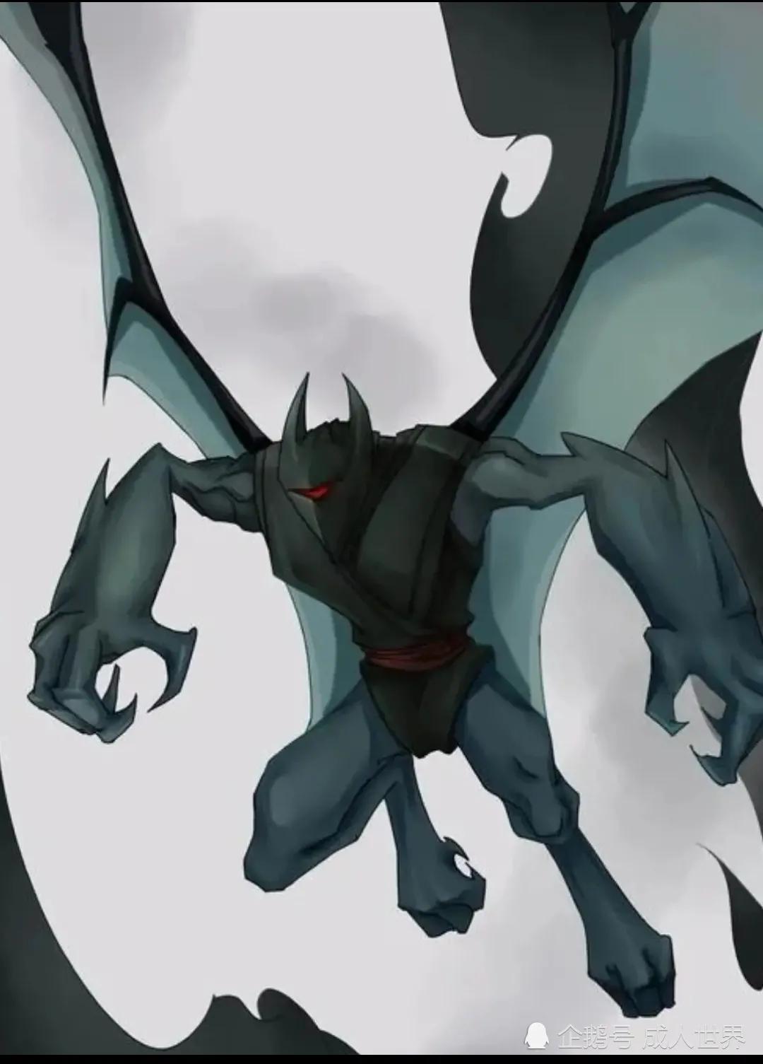 Ten Demonic Masks from Jackie Chan's Adventures - iNEWS