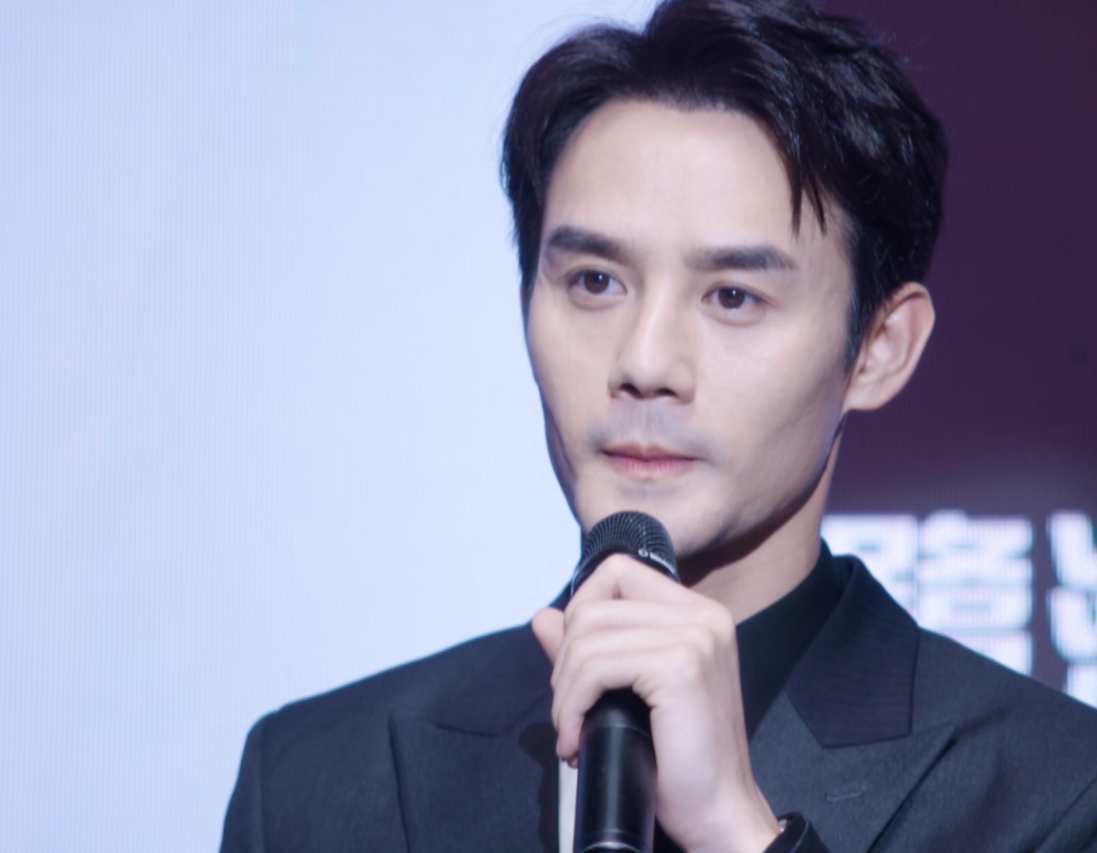 [Walk to the wind]: The position of vice president has been Ni Zhan ...