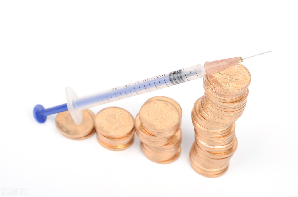 What is the difference between two injections a month and two ...