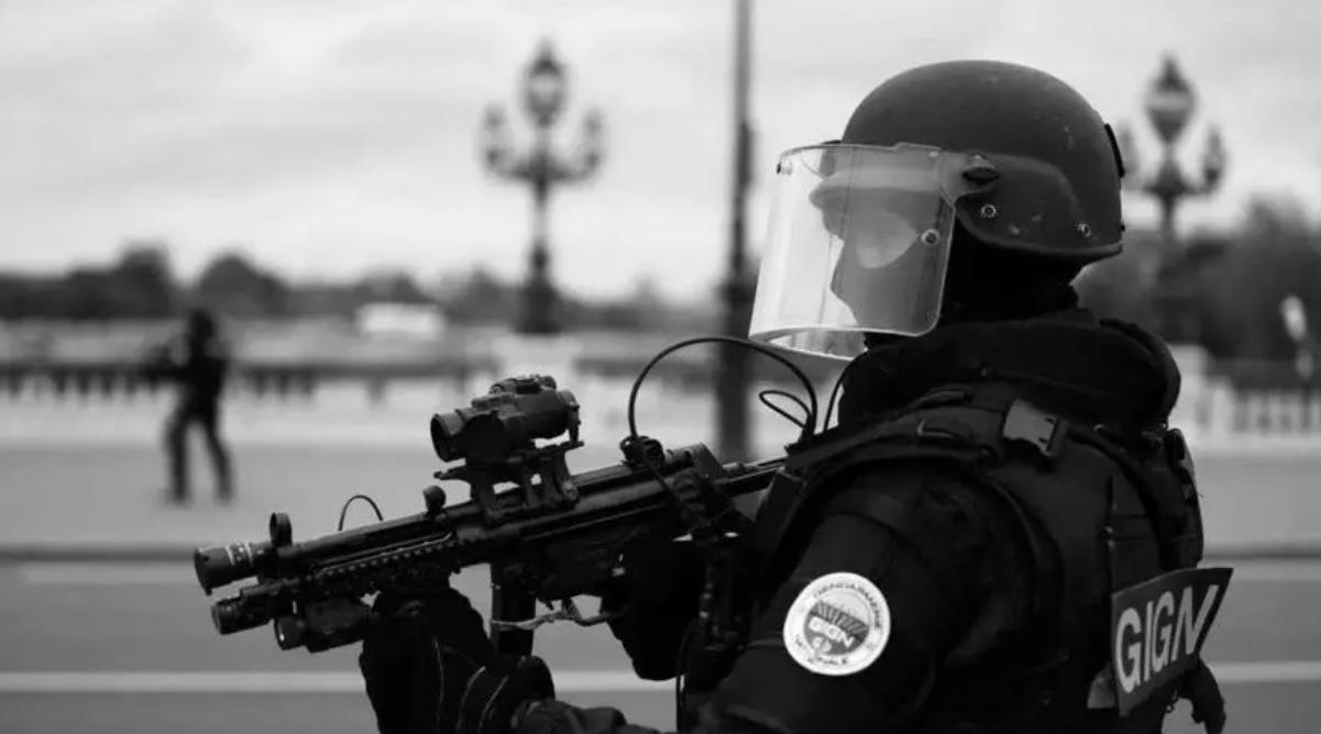 Of the top ten special forces in the world, the United States and ...