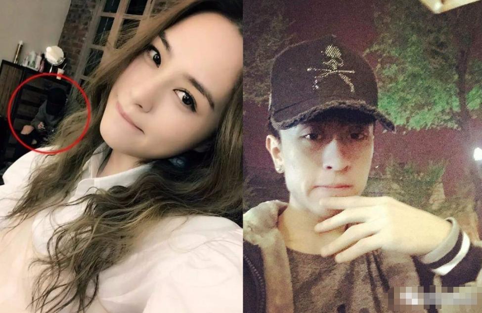 Outrageous melon! Gillian was exposed as the rich second generation Qin ...