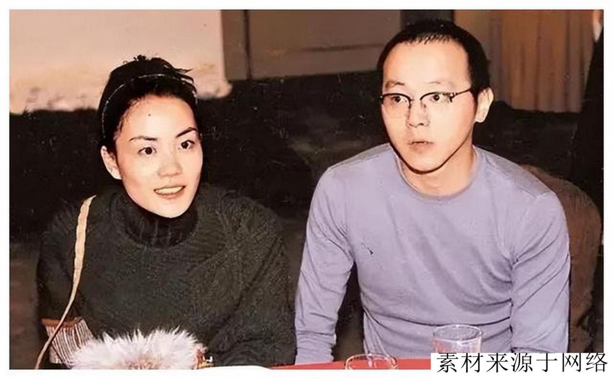 Faye Wong is divorced and single, and her elder brother is still ...
