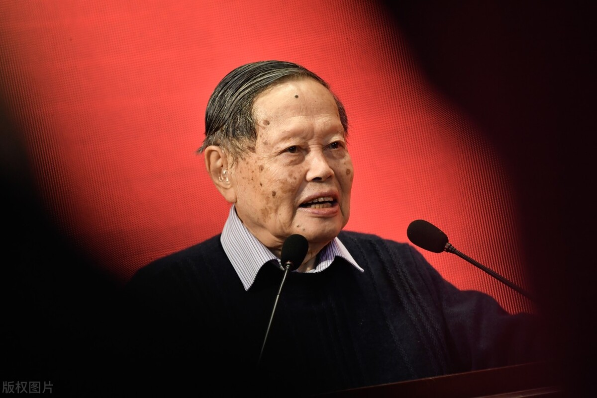 Yang Zhenning's objection to 200 billion investment in particle ...