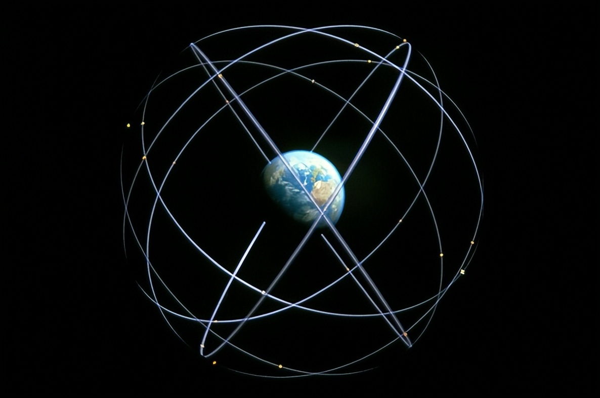 Beidou Navigation: 20 years of hard work, a perfect counterattack ...