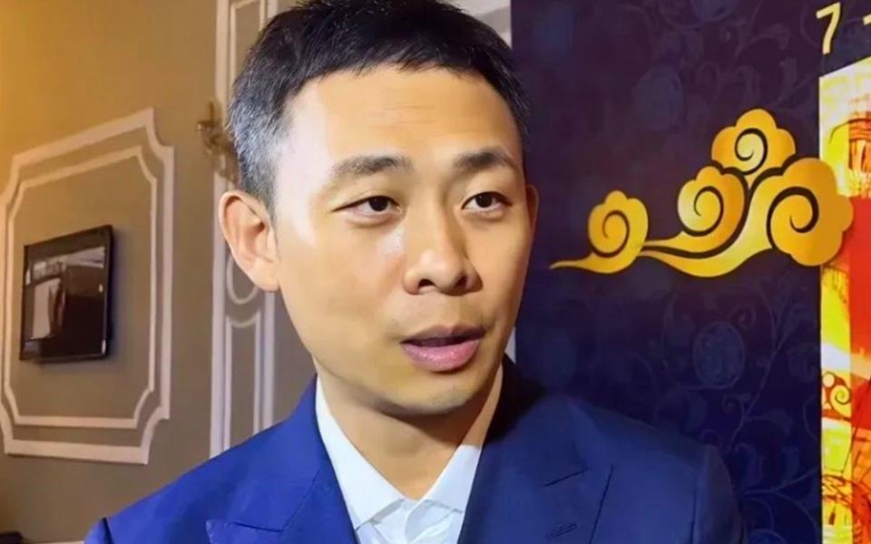 Zhang Yi commented on the acting skills of the actors in "Sturdy as a ...