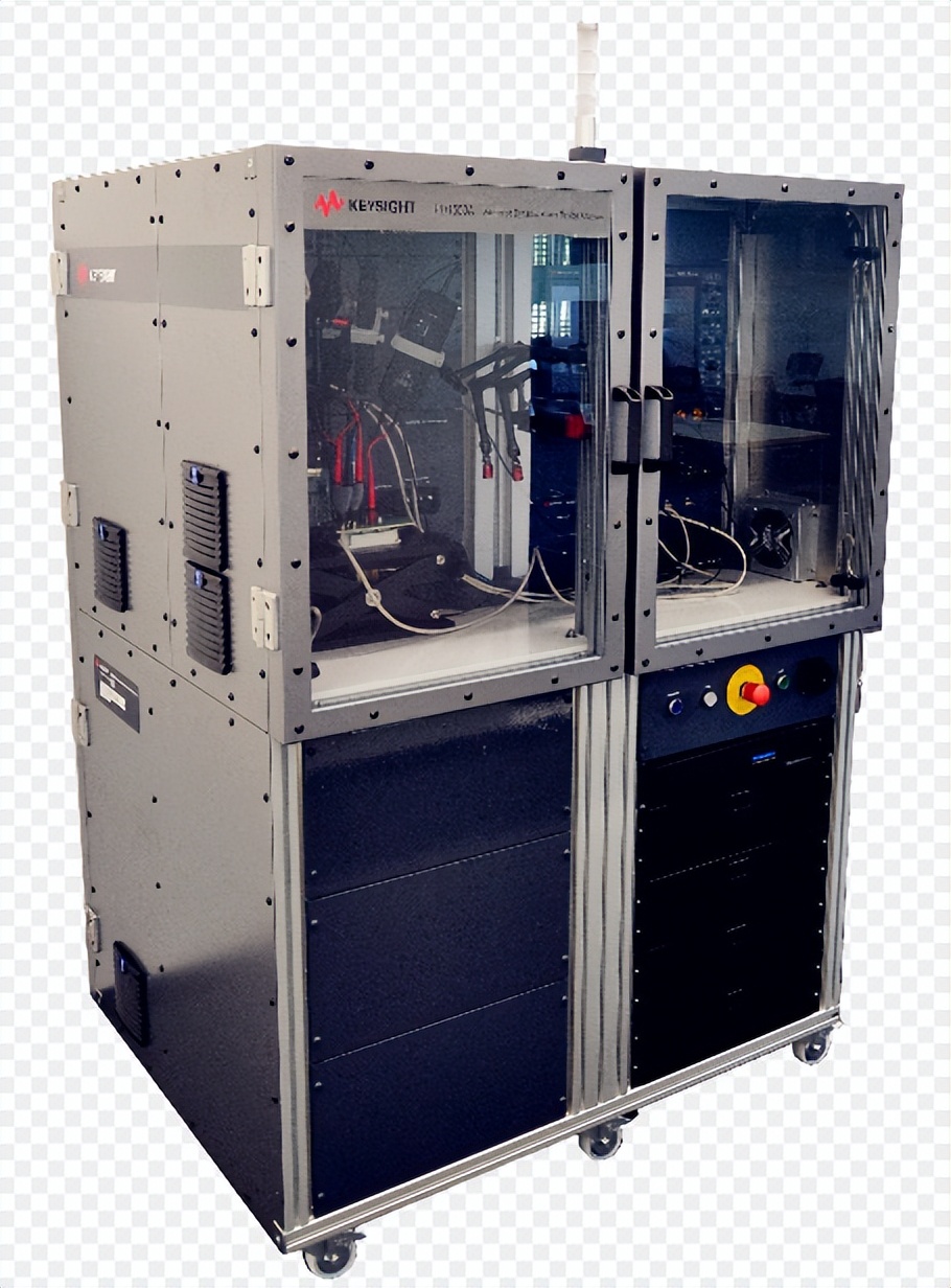 是德科技發布下一代雙脈衝測試儀測試寬禁帶半導體功率模塊 - 頭條匯