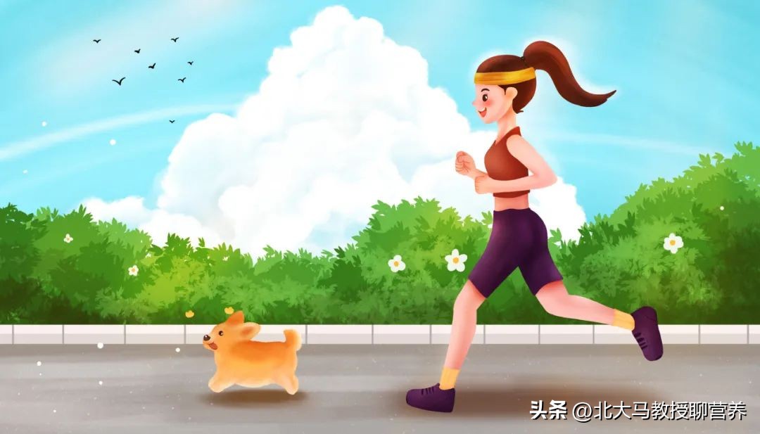 How much exercise is appropriate to do every day? - iNEWS