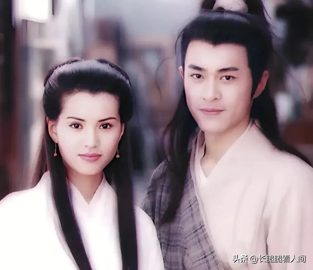 Compared with Li Ruotong, who retired for love, Shi Nansheng's 36-year ...