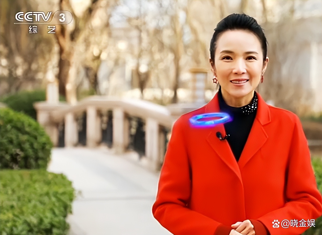 Guan Tong: Just after the revision, it stagnated, and the first episode ...