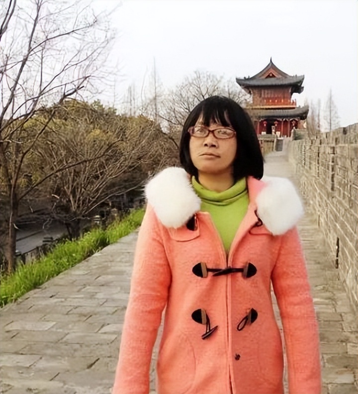 Yu Xiuhua no longer interacts with her ex-boyfriend, Yang Yuce didn't ...