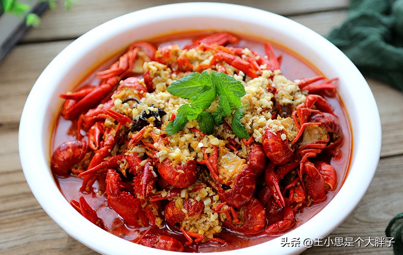 Are shrimp heads edible?Is the yellow in the crayfish yellow or shit ...