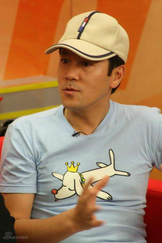 The white horse in the hearts of Cai Guoqing's generation. When he was ...